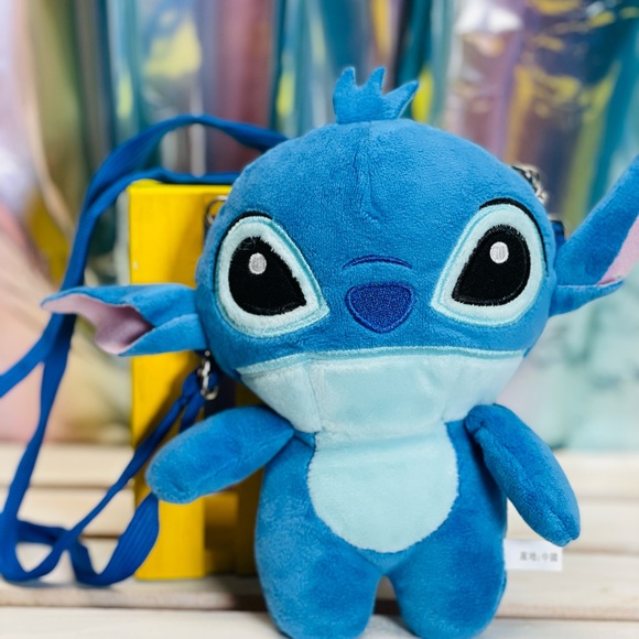 Accessories | Stitch Purse | Poshmark